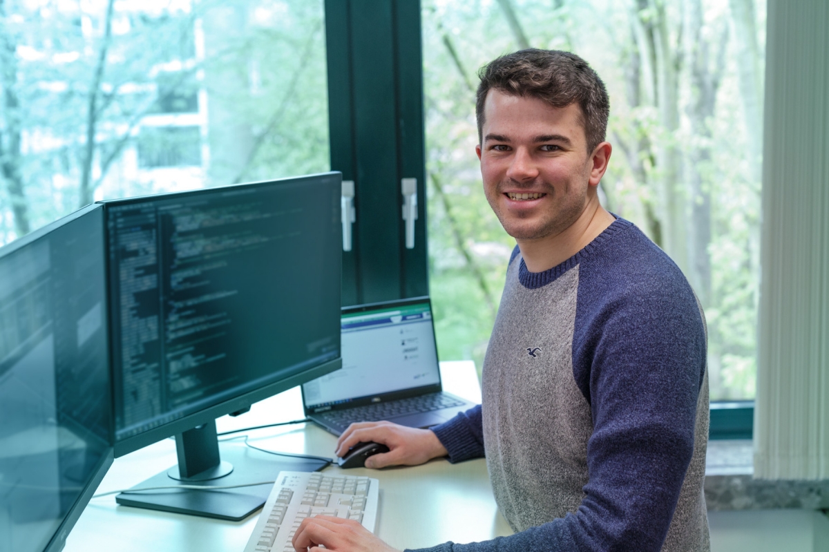 Wenn neue Ideen auf Erfahrung treffen | AOK Systems