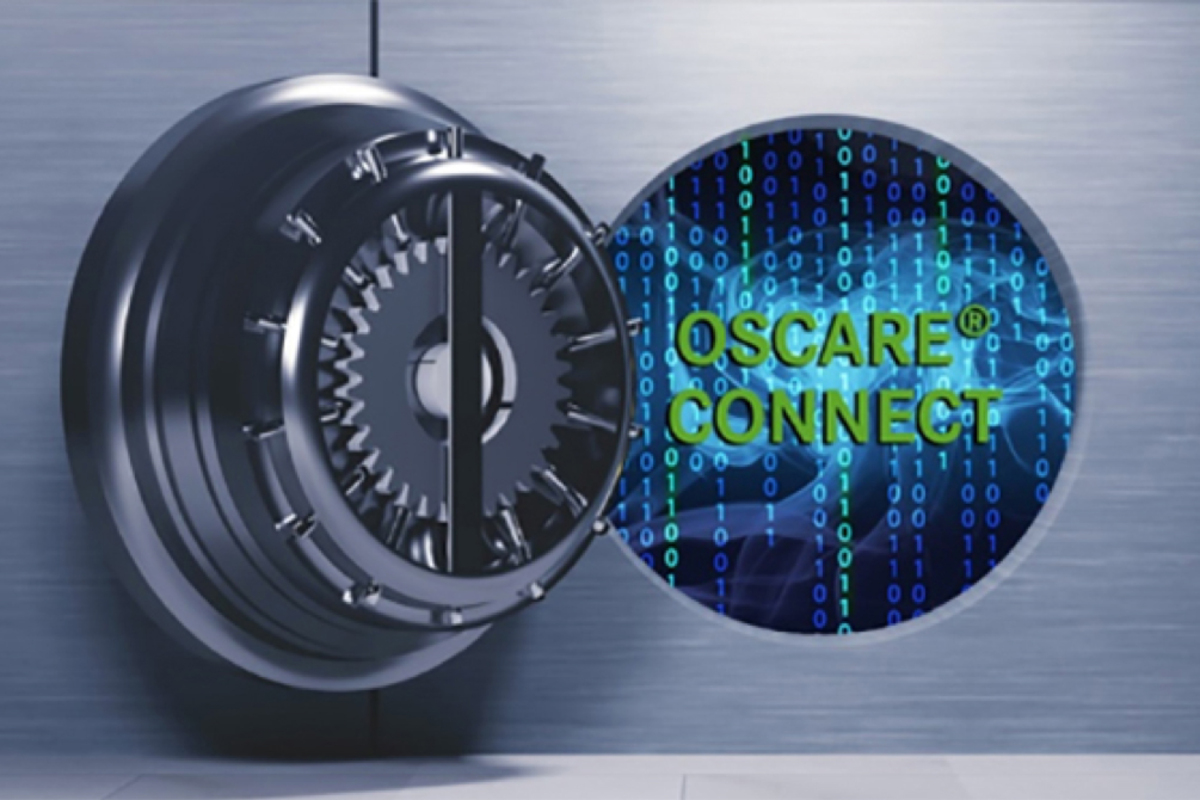 oscare® connect – Vernetzung mit Weitblick | AOK Systems