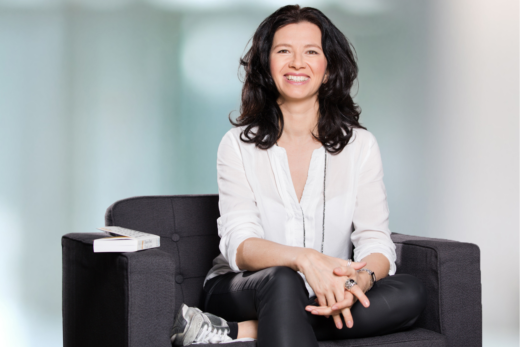 Jede Entscheidung ist gut | AOK Systems