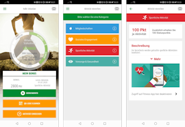 Startseite | AOK Systems